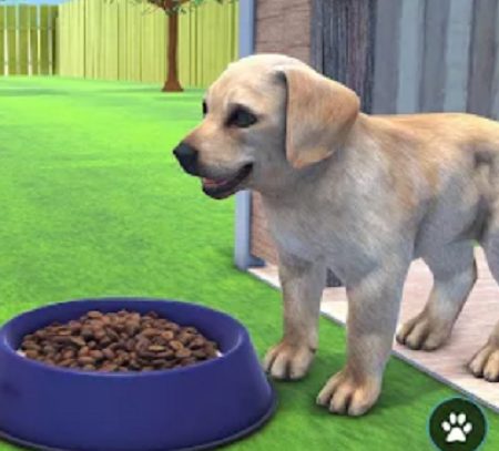 Dog Life Simulator - Play Dog Life Simulator Without Download